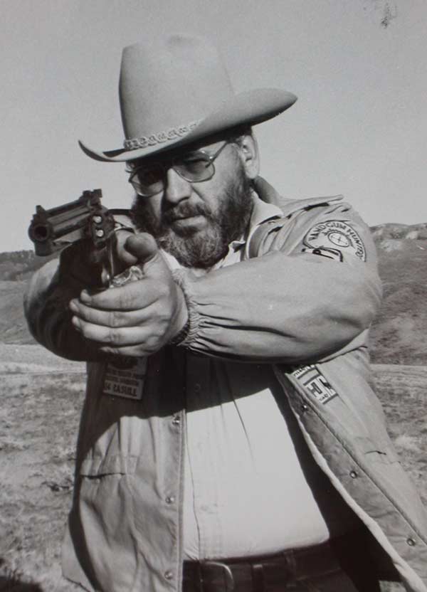 GUNS Magazine My 40 Years As A Gunwriter - GUNS Magazine