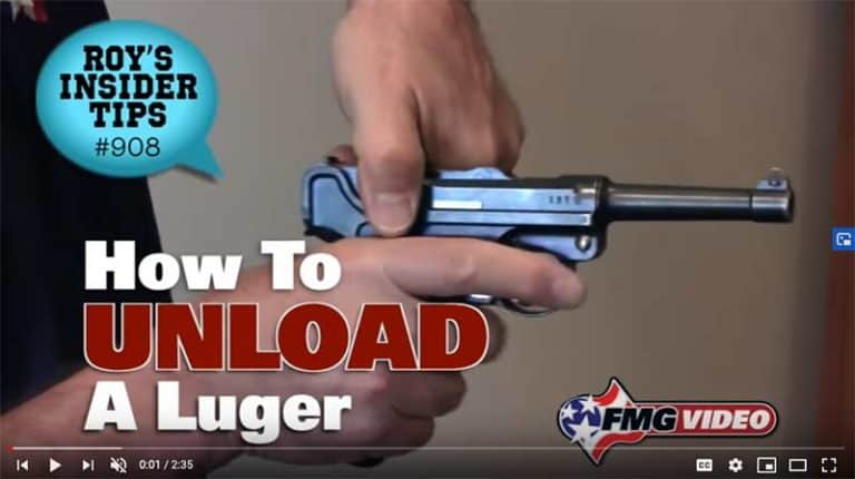 GUNS Magazine Insider Tips Videos Archives - GUNS Magazine