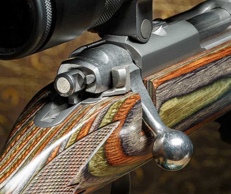 GUNS Magazine Sub-Caliber Sting! - GUNS Magazine