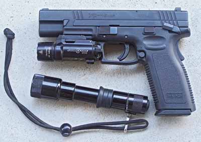 GUNS Magazine Thoughts On Breath Control - GUNS Magazine