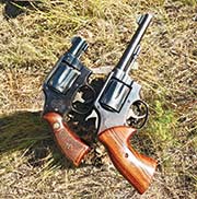 GUNS Magazine Golden-Age Artifacts - GUNS Magazine