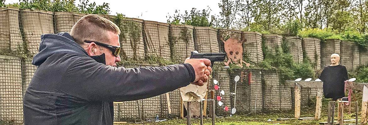 Guns Magazine Experts Archives - Guns Magazine