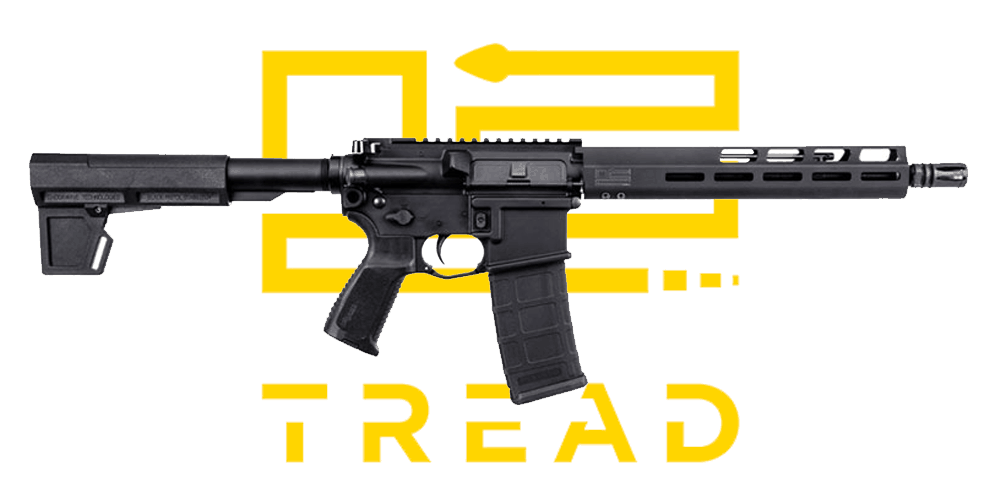 GUNS Magazine SIG SAUER M400 TREAD Pistol Comes Ready to Rock - GUNS ...