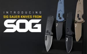 GUNS Magazine Knives - GUNS Magazine