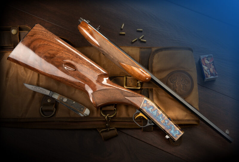 GUNS Magazine Stocking Up - GUNS Magazine