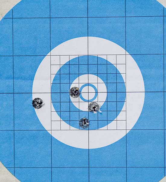 GUNS Magazine Scope Parallax - GUNS Magazine