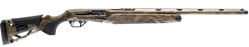 GUNS Magazine Beretta AX800 Suprema Waterfowl Shotgun - GUNS Magazine