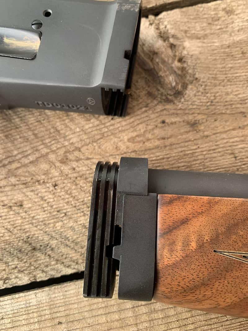 GUNS Magazine A Portable Packable Powerhouse - GUNS Magazine
