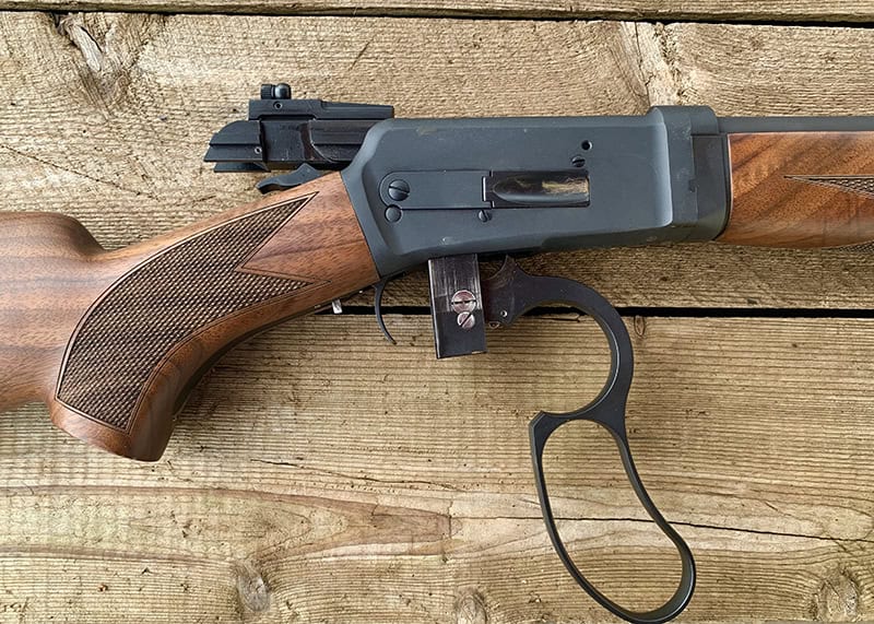 GUNS Magazine A Portable Packable Powerhouse - GUNS Magazine