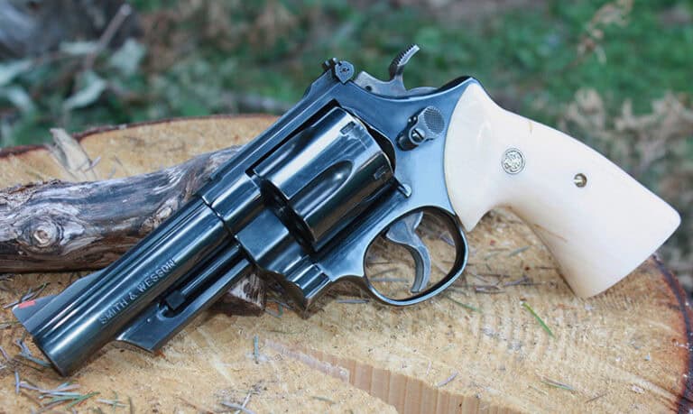 GUNS Magazine .375 JDJ — A touch of masochism - GUNS Magazine