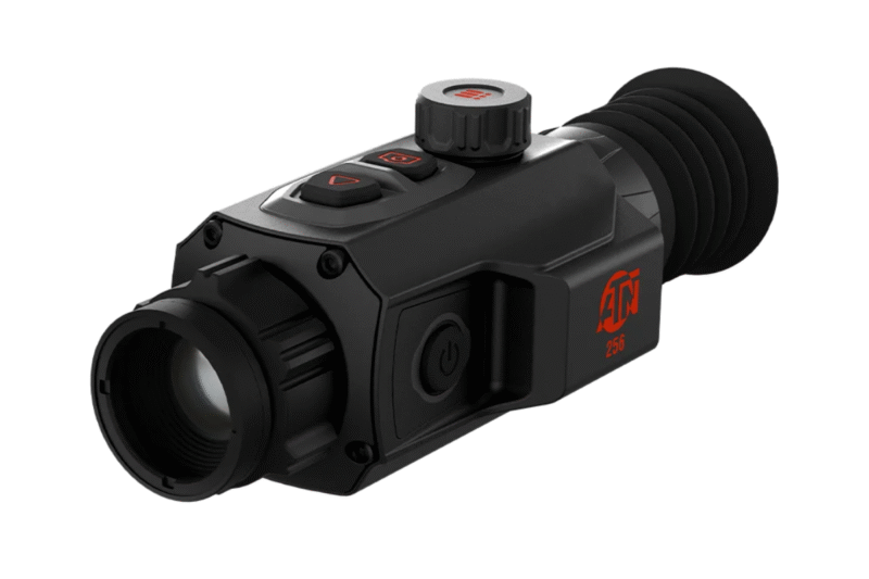 GUNS Magazine ATN ThOR 6 Mini - GUNS Magazine