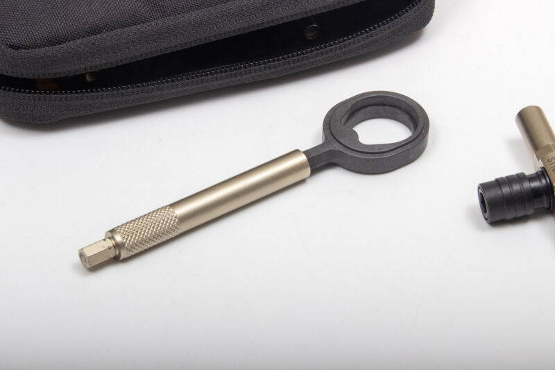 GUNS Magazine Fix It Sticks Handgun and Optics Tool Kit - GUNS Magazine