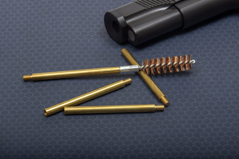 GUNS Magazine Fix It Sticks Handgun and Optics Tool Kit - GUNS Magazine