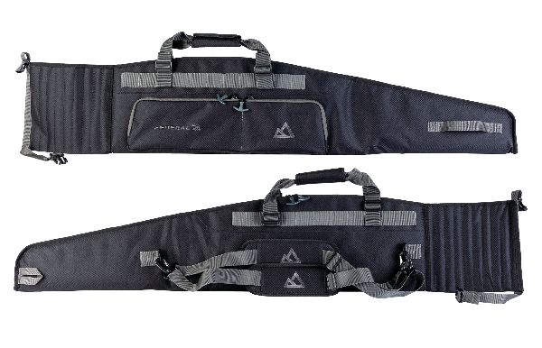 GUNS Magazine Federal Fit Pursuit Rifle Case - GUNS Magazine