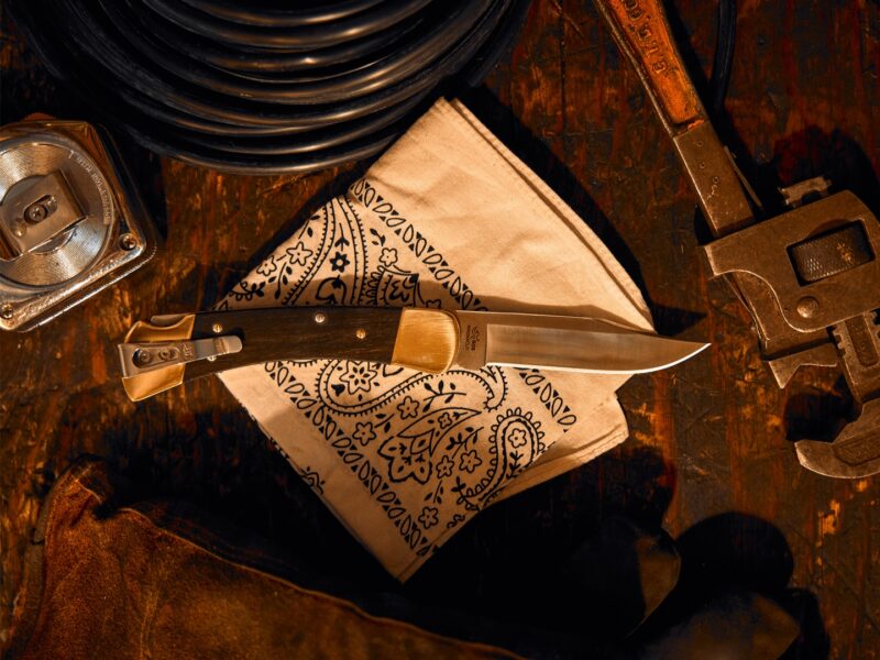 GUNS Magazine Buck Knives 2026 New Releases - GUNS Magazine