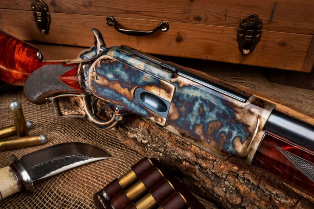 GUNS Magazine The .38 Super - GUNS Magazine